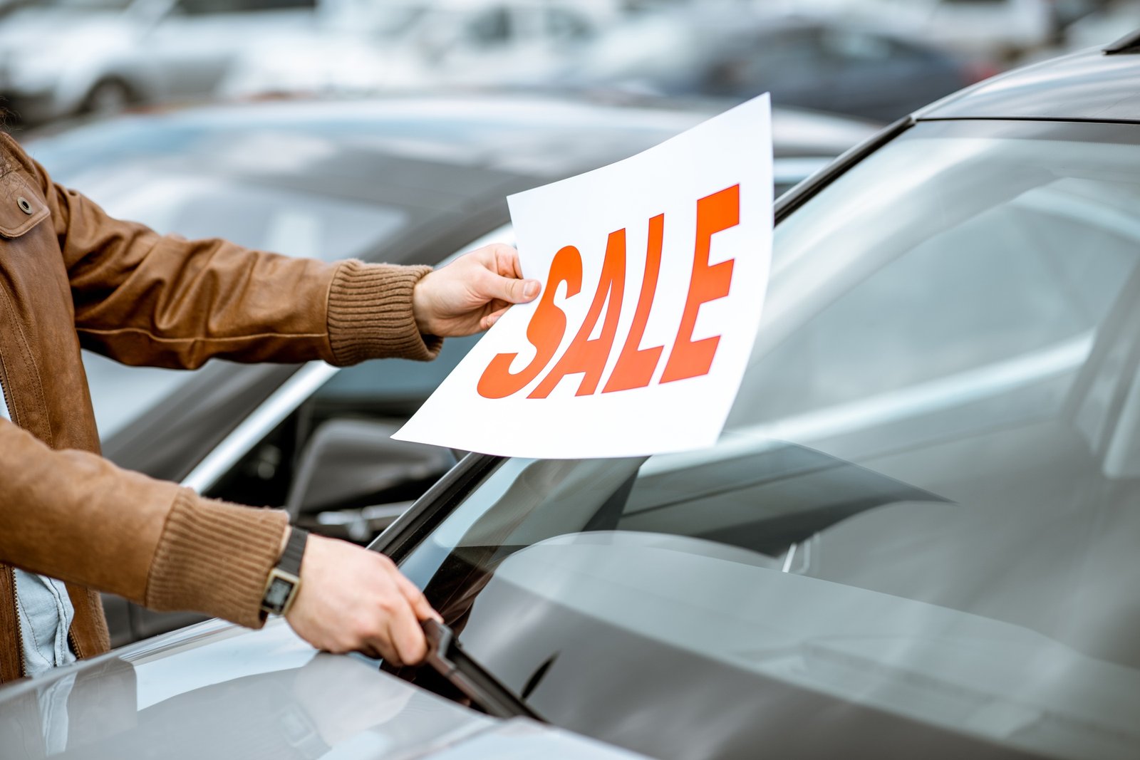 Auto Te Koop Zetten? Ontdek de Snelste en Makkelijkste Manier bij ...