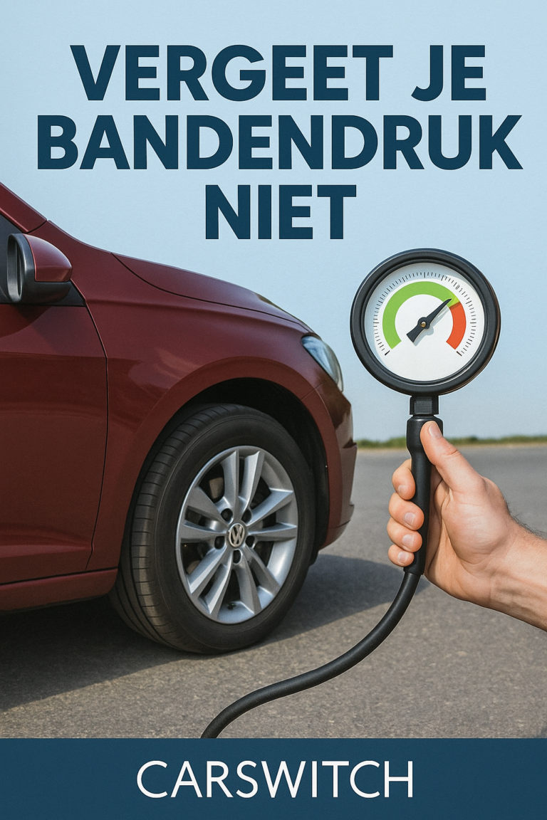 Cataloguswaarde auto opzoeken via FOD Financiën: zo doe je dat