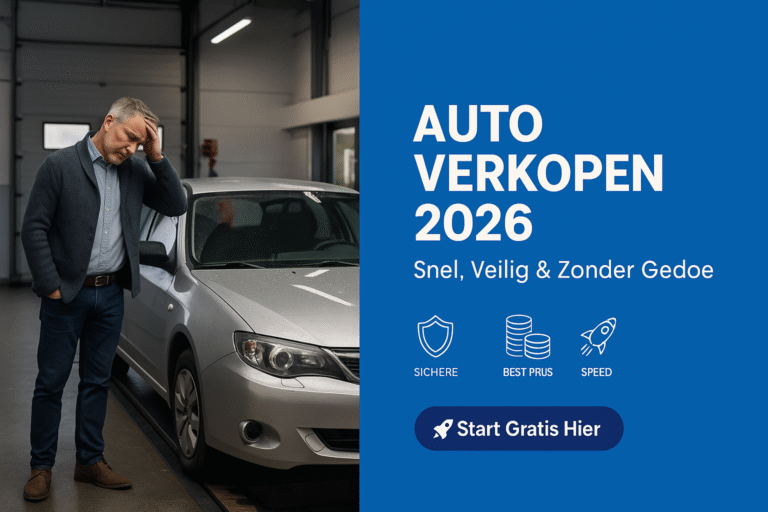 Auto verkopen? Alles wat u moet weten over de nummerplaat! – car-switch.be